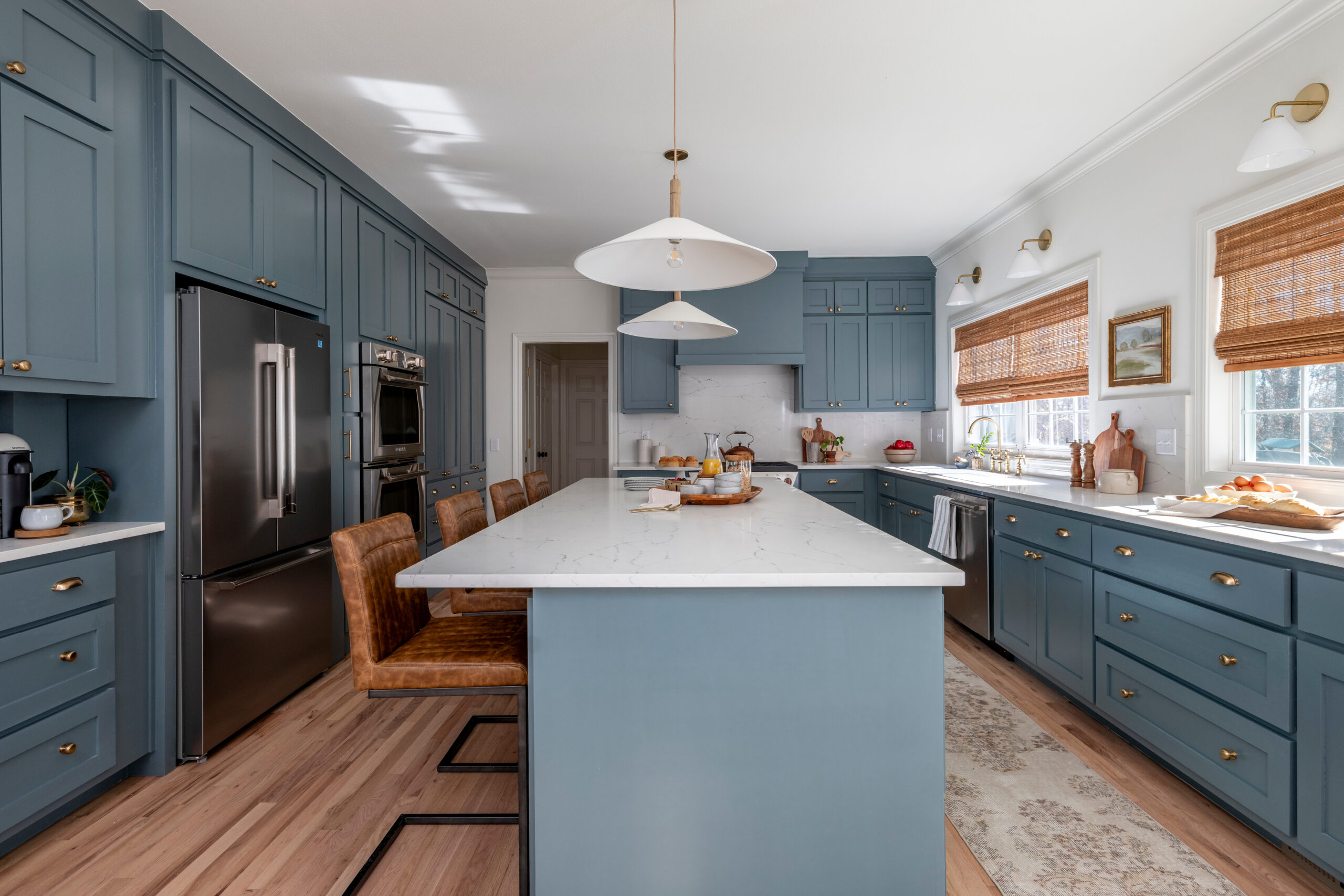 Forza – Radical Italian Design / Pro-Style Kitchen Appliances